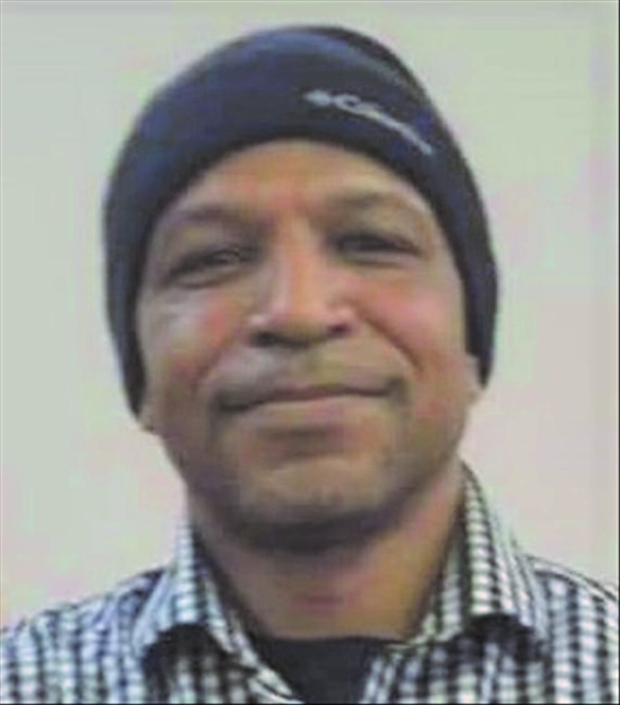 Lawrence E. Davis Jr. - Herald-Standard